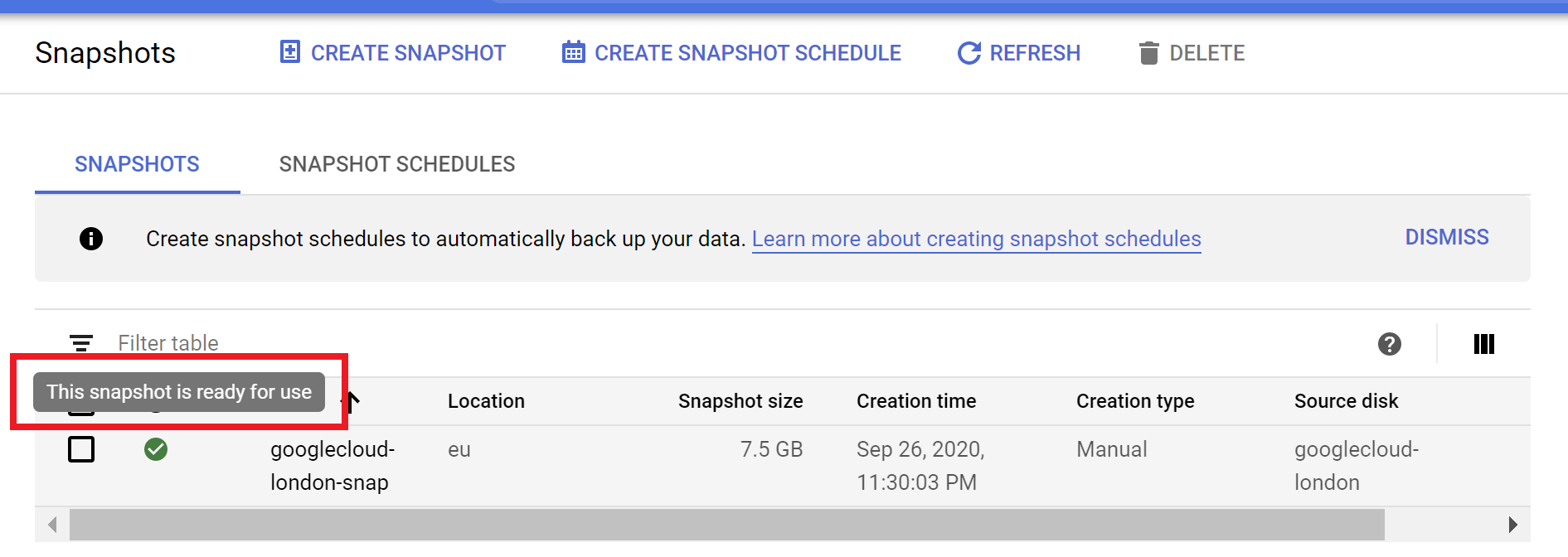 How to Increase the Disk Space of Your Google Cloud VM Instance With No Downtime | GridPane